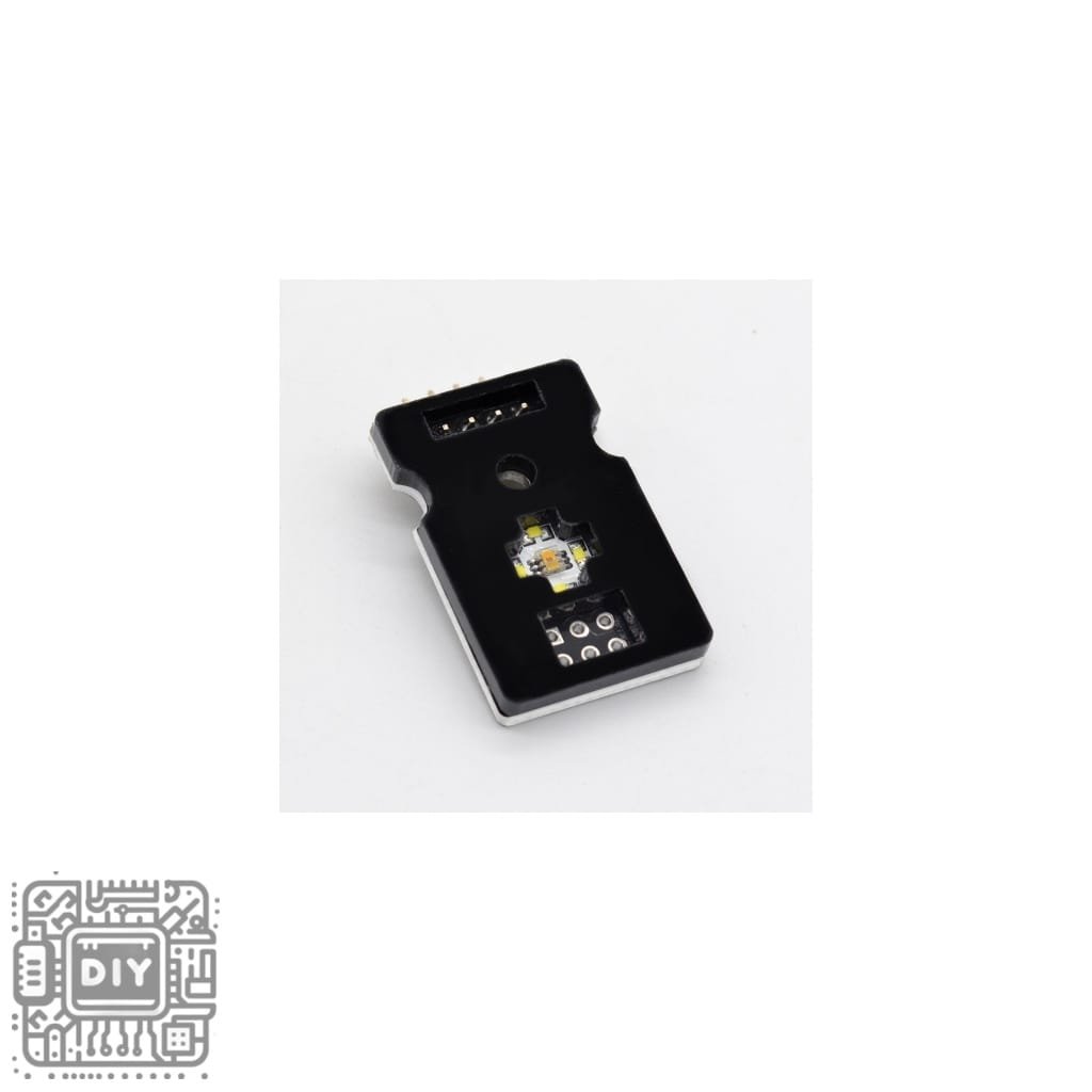 TCS34725 RGB Color Sensor - DIYStoreiq.com